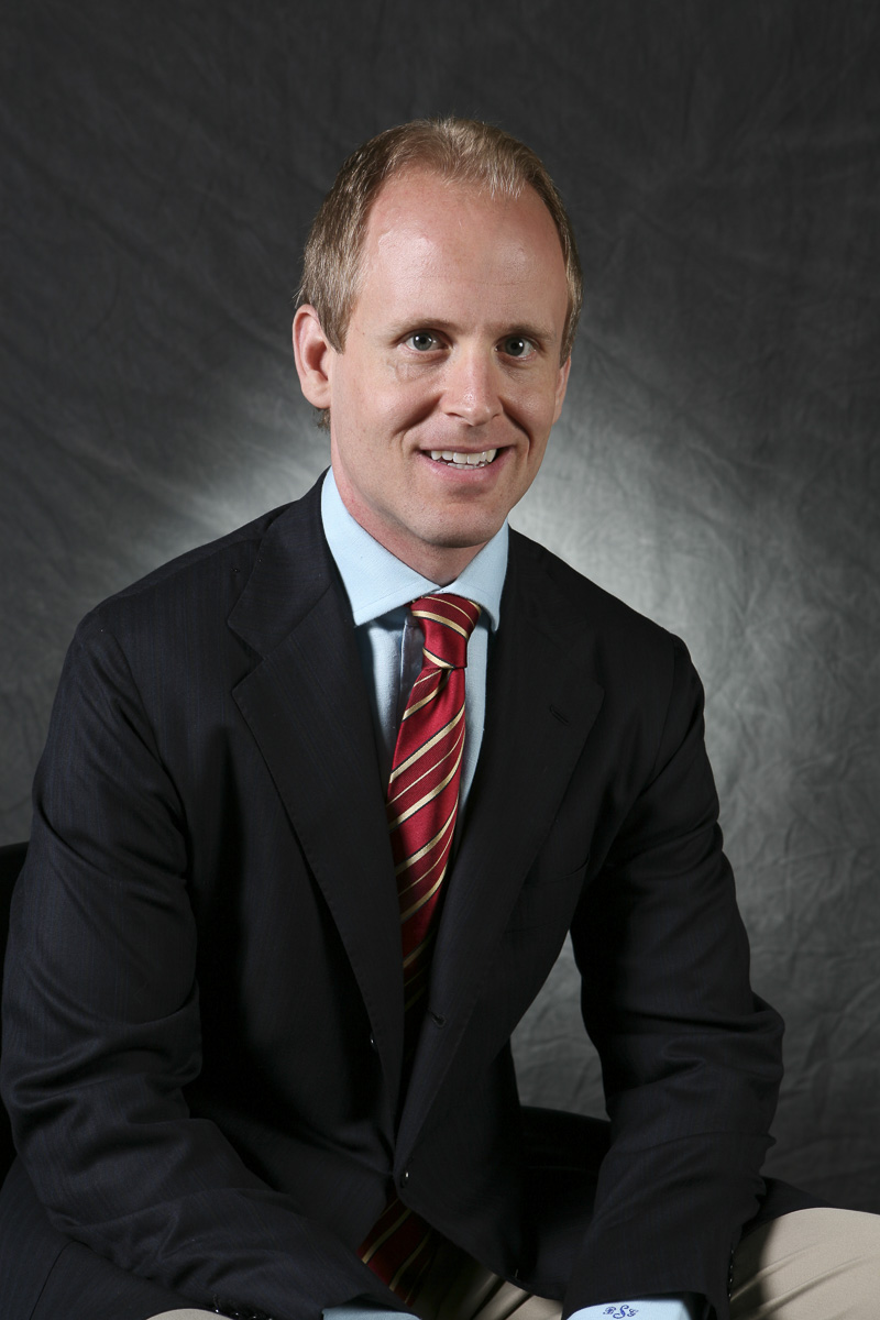 Slocum Named Distinguished Professor | University of the Pacific