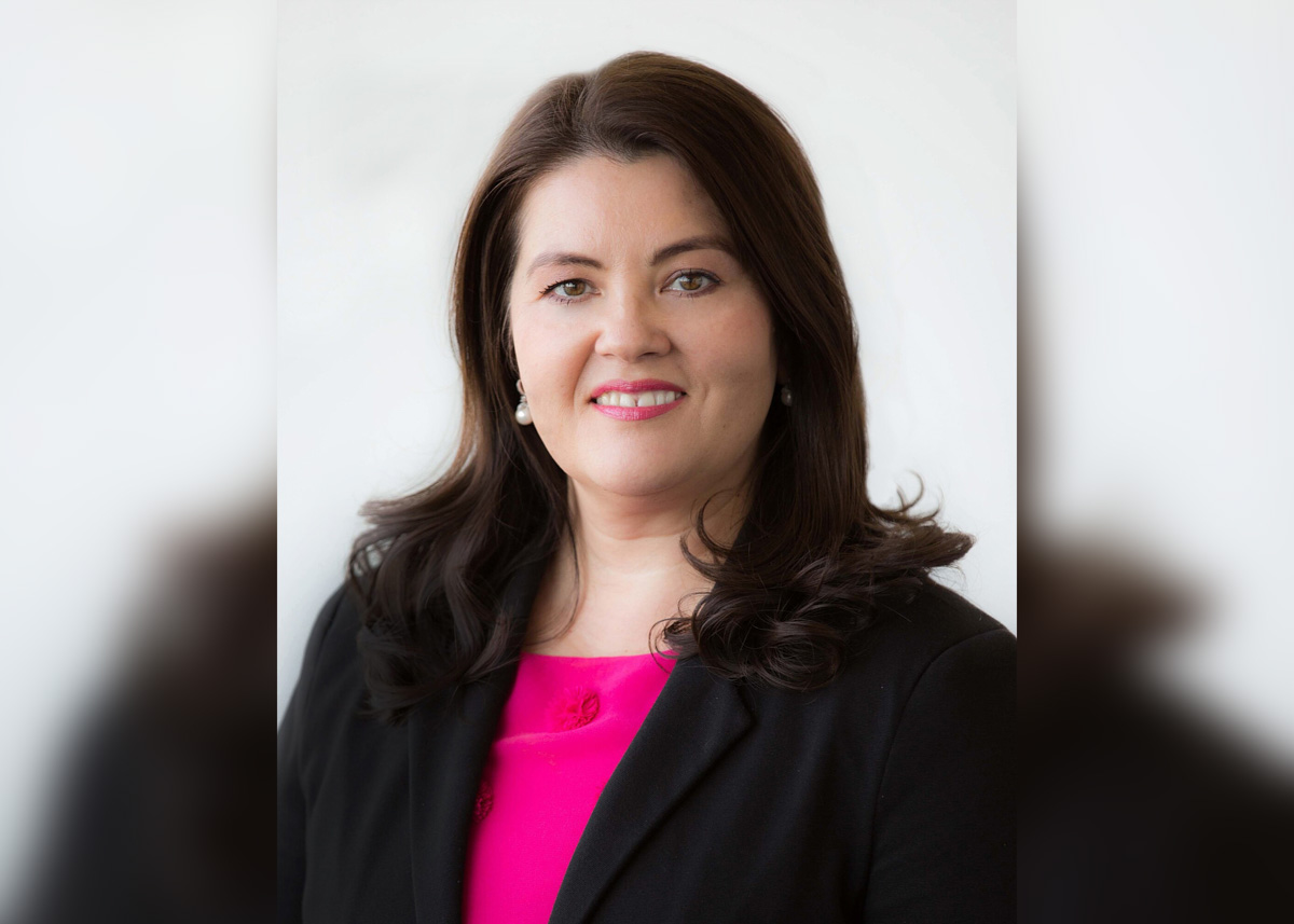 SHS Dean Nicoleta Bugnariu interview on `Insight' with Vicki Gonzalez ...