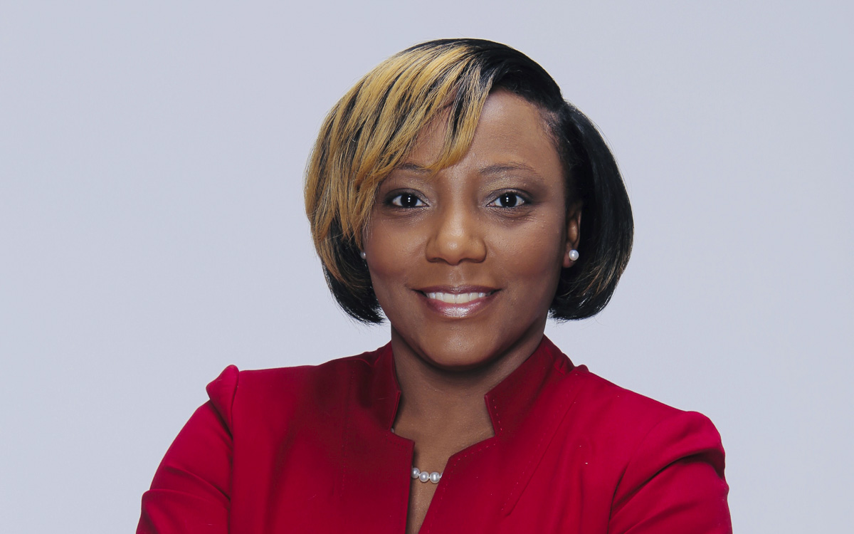 Alumna appointed by President Biden to serve in leadership role for ...