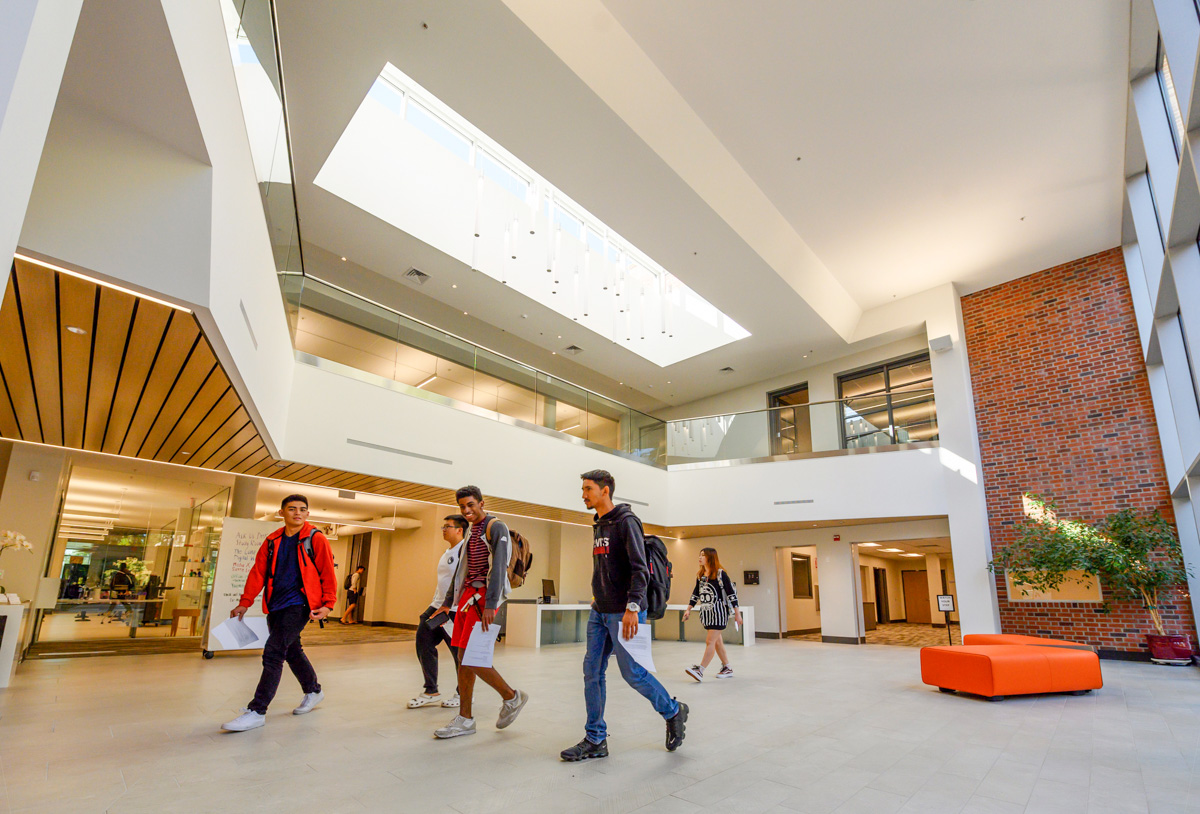 University Libraries | University of the Pacific