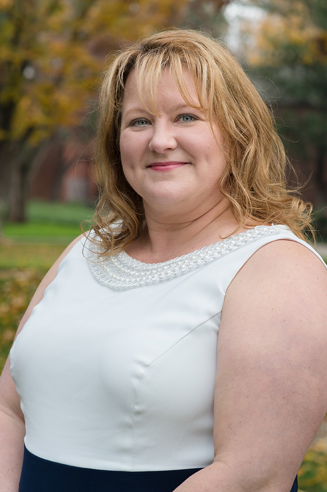 Lisa Erck | University of the Pacific