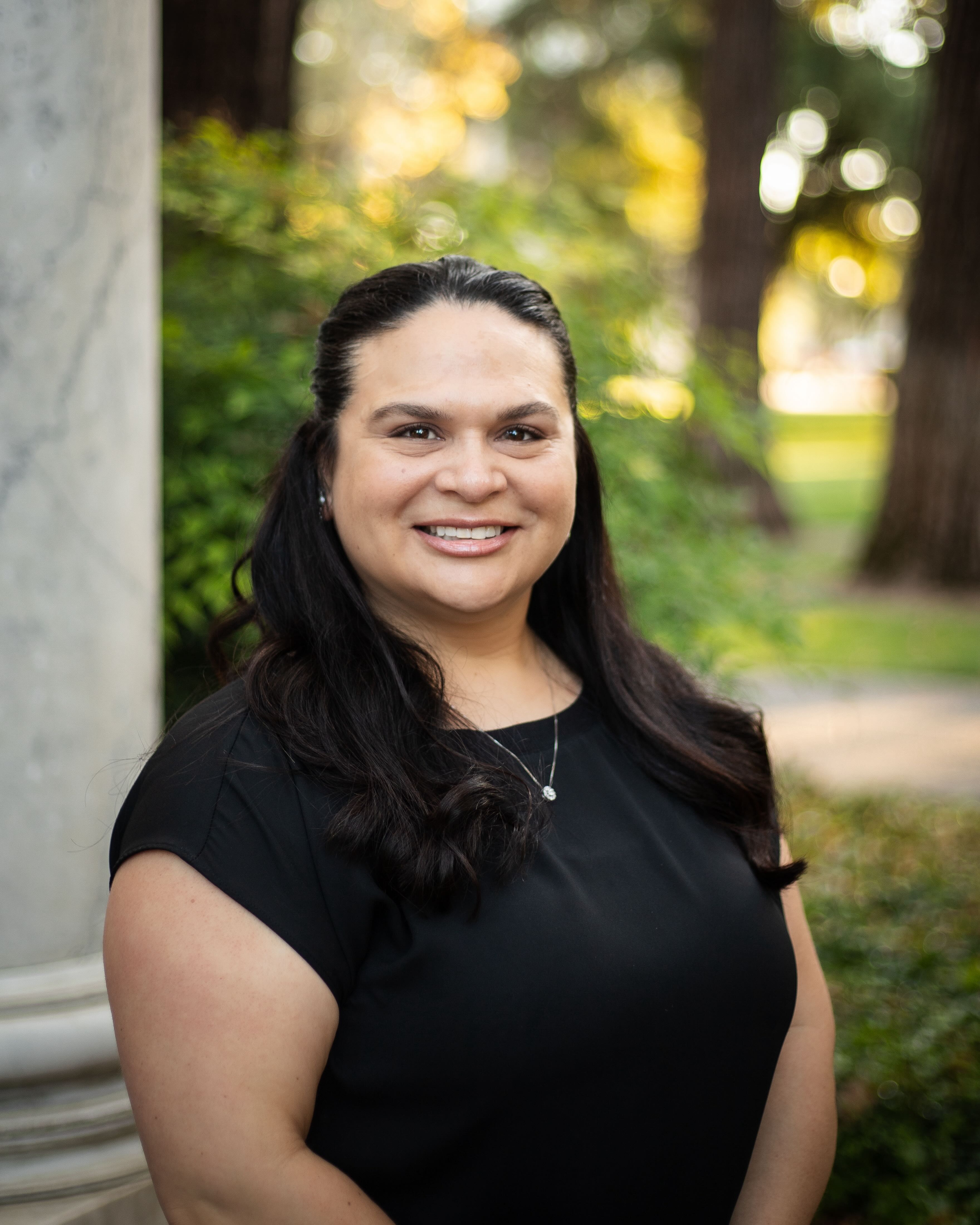 Annette Martinez | University of the Pacific