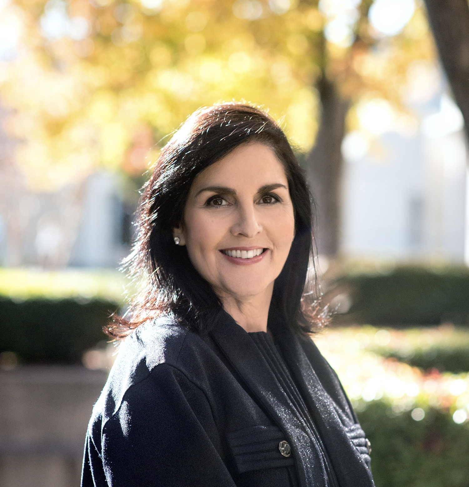 Alumni Profile: Connie Rishwain '79 COP | University of the Pacific