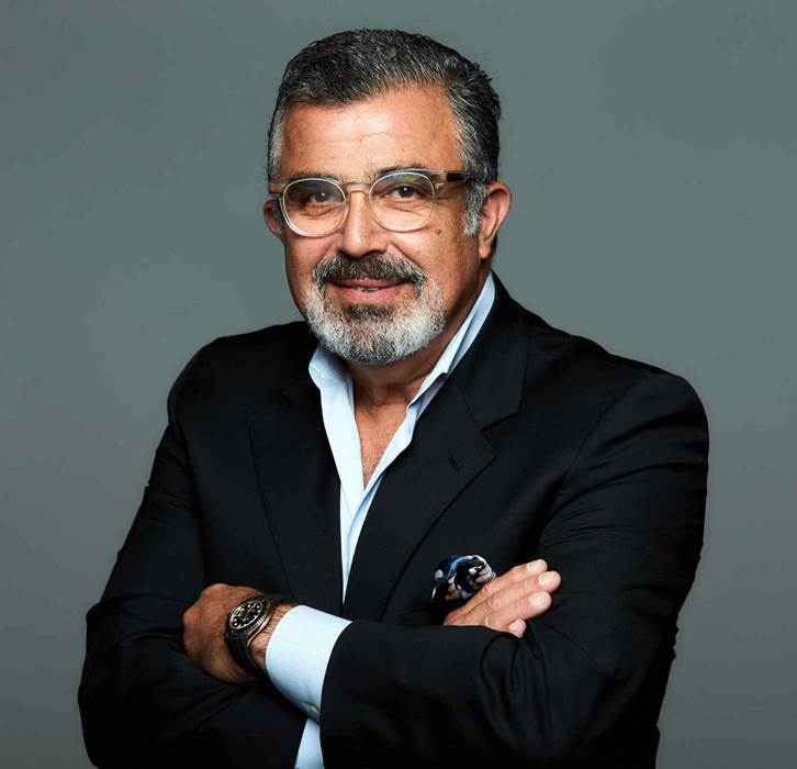 Edmond Bedrossian | University of the Pacific