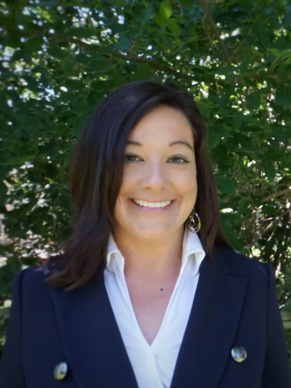 Natalie Perkins | University of the Pacific