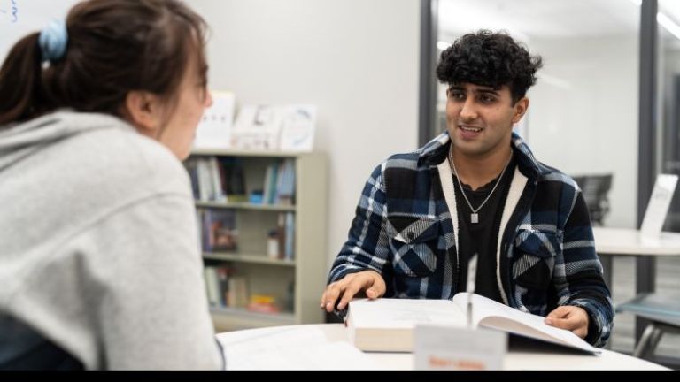 University Libraries | University of the Pacific
