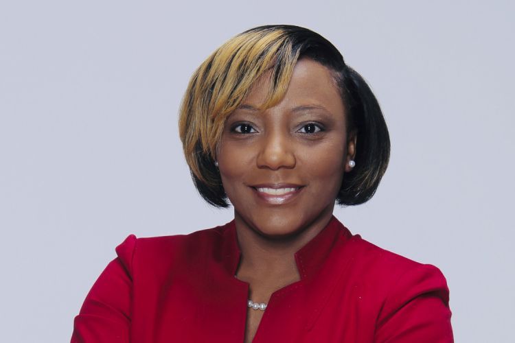 Alumna appointed by President Biden to serve in leadership role for ...